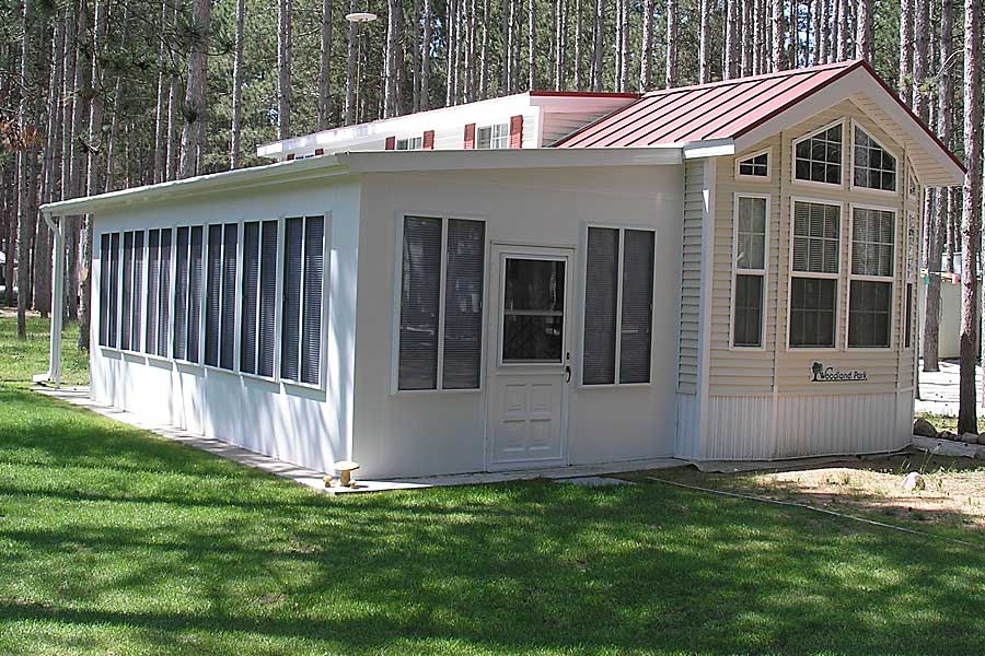 All-Season Sunrooms & Patio Rooms - Three-Season Sunrooms - Screen ...