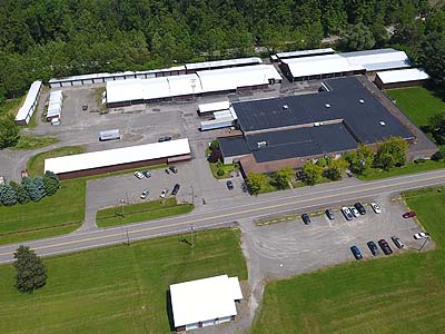 Contact Us | DuraBilt